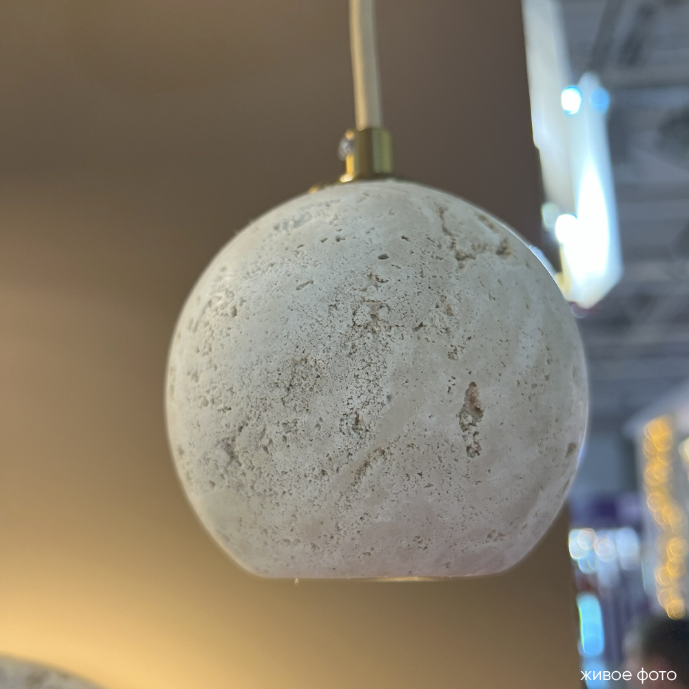 Подвесной светильник Crystal Lux INVITADO SP1 | Сrystal Lux